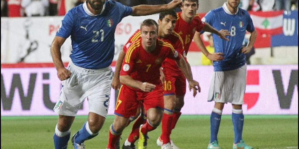 Pirlo, complimenti Messi fanno piacere - Gazzetta del Sud