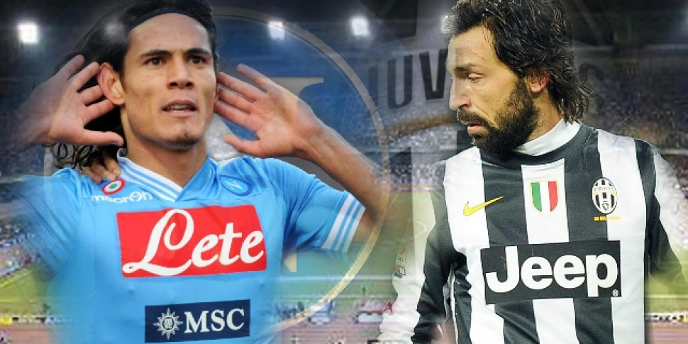 Snai: quote di Napoli-Juve in parita' - Gazzetta del Sud