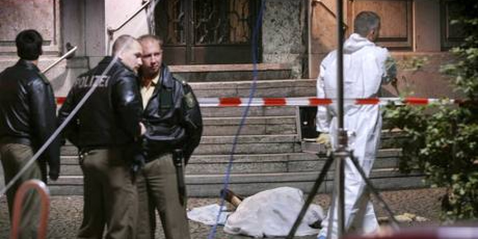 'Ndrangheta, arrestato Sebastiano Strangio - Gazzetta del Sud