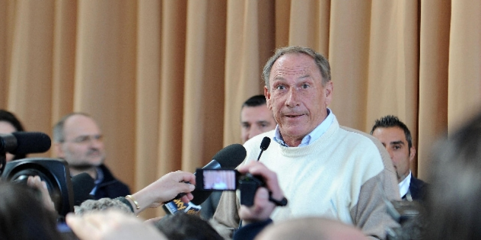 Pescara: Giorgio Repetto nuovo Ds - Gazzetta del Sud