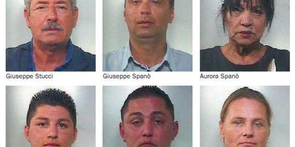Il clan Bellocco torna nel mirino della Dda - Gazzetta del Sud