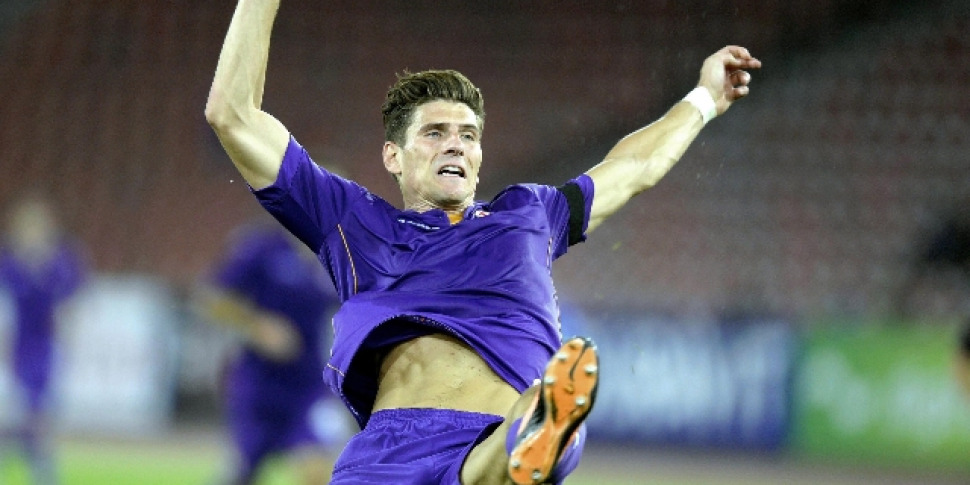 Serie A: giù i ricavi da sponsor maglia - Gazzetta del Sud