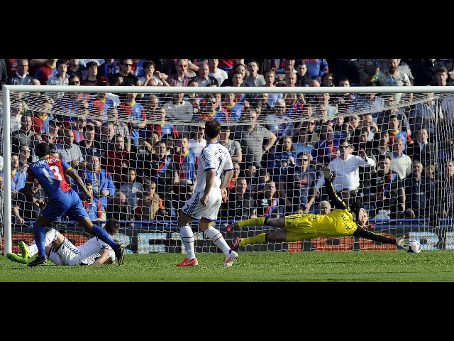 Premier League: cade il Chelsea - Gazzetta del Sud