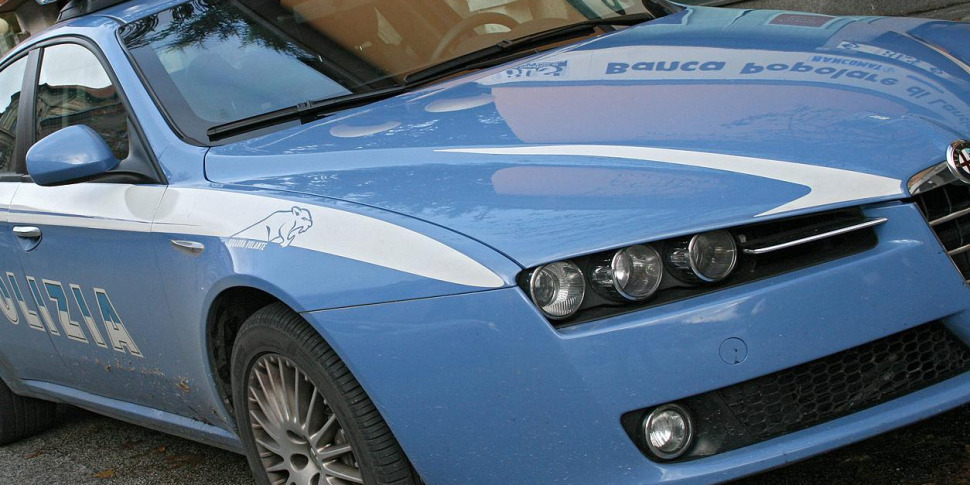 Tentata estorsione a Palmi, in manette due affiliati alla cosca ...