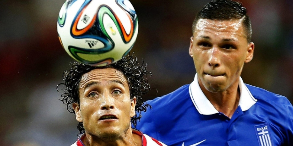 Calcio: Roma, ufficiale Holebas - Gazzetta del Sud