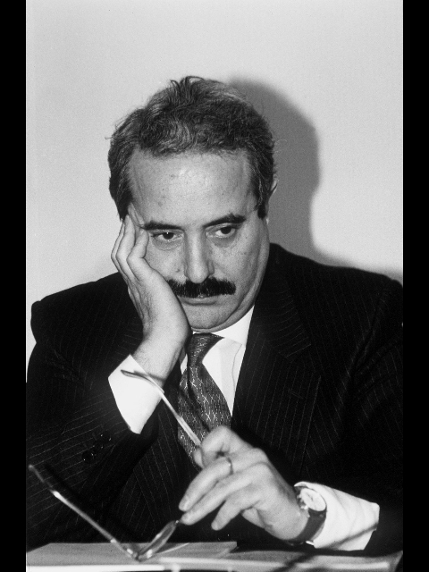 Palermo-Fiorentina dedicata a Falcone - Gazzetta del Sud