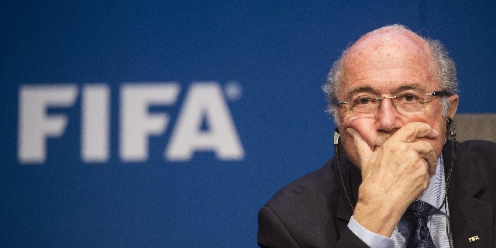 Fifa: Pelè, bene rielezione Blatter - Gazzetta del Sud