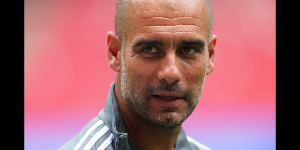 Calcio:Guardiola punta giovane del Barca - Gazzetta del Sud