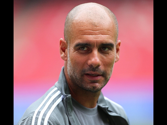 Calcio:Guardiola punta giovane del Barca - Gazzetta del Sud
