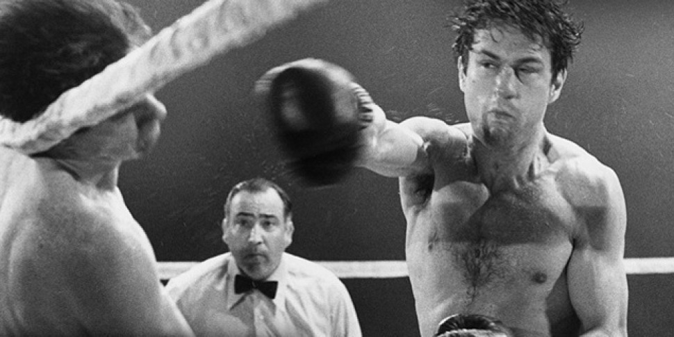 Sul ring - Gazzetta del Sud