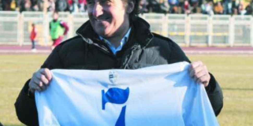 La Pro Sesto a Cairo, ricordati di noi - Gazzetta del Sud