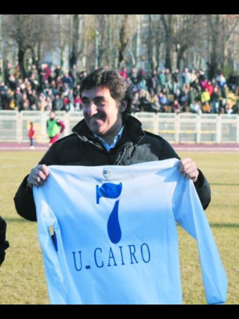 La Pro Sesto a Cairo, ricordati di noi - Gazzetta del Sud