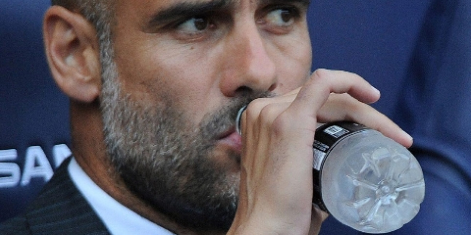 Guardiola ha nel mirino giovane Grimaldo - Gazzetta del Sud