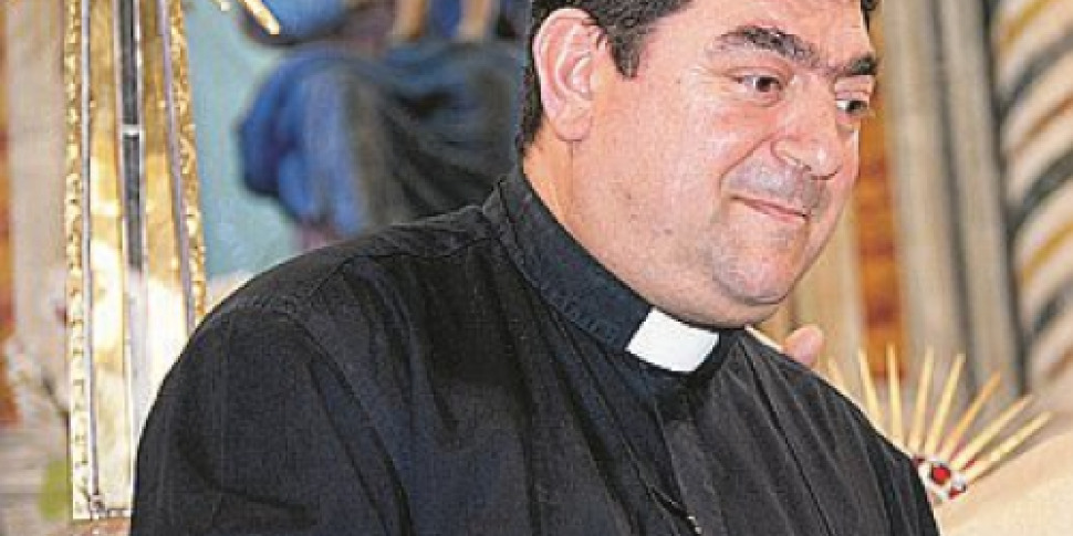 Don Strangio non è più rettore del Santuario - Gazzetta del Sud