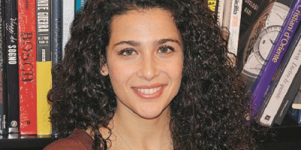 A “Un passo dal cielo” la messinese Katia Greco - Gazzetta del Sud