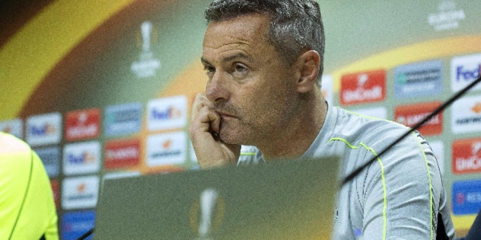 Escriba, con Roma servirà dare il 100% - Gazzetta del Sud