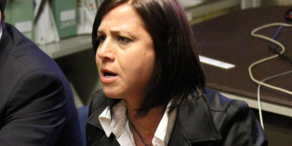 Denise: mamma, se non è stata Jessica allora chi l'ha rapita ...