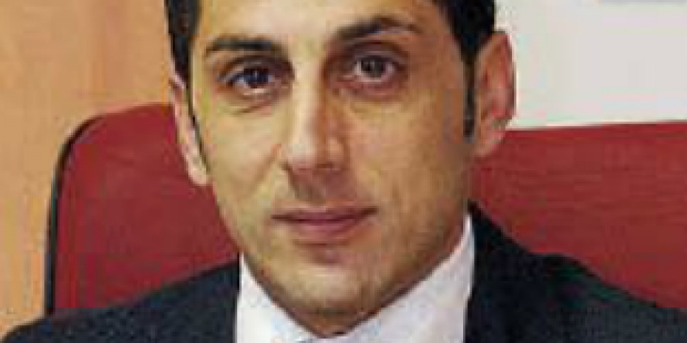 Fabrizio Rizzuti è il nuovo primo cittadino - Gazzetta del Sud