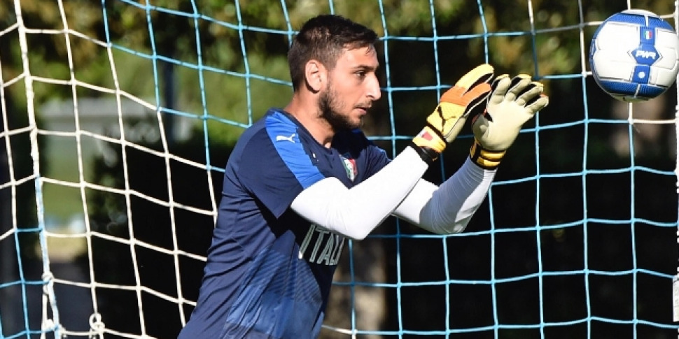 Insigne, Donnarumma vuole l'Europeo U.21 - Gazzetta del Sud