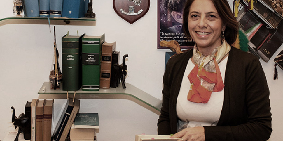 Beni Culturali, il nuovo assessore è Aurora Notarianni - Gazzetta del Sud