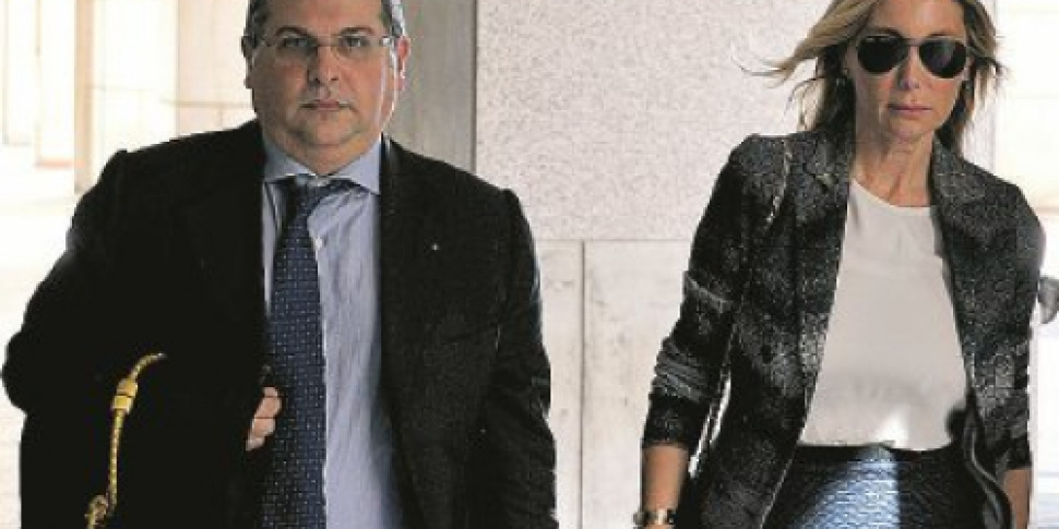 «Chiara Rizzo disse ad Amedeo Matacena: o torni o ti lascio» - Gazzetta ...
