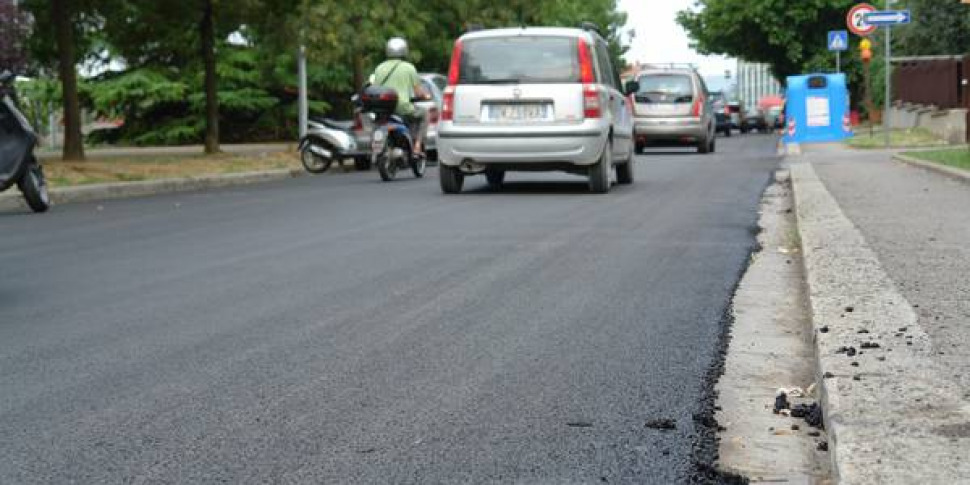 Monito Ue, Italia adotti mappe acustiche e piani anti rumore - Gazzetta ...