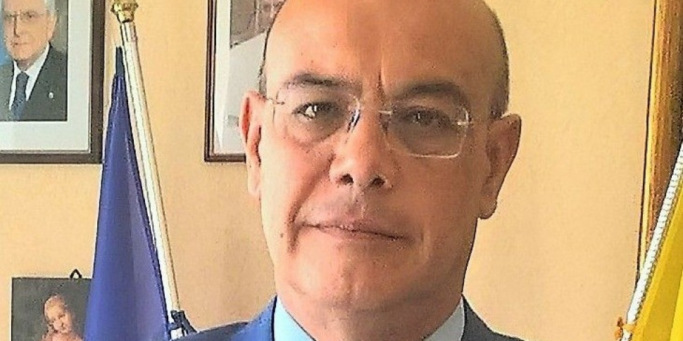 Santoro nuovo commissario a Messina, il consenso di De Luca e i dubbi ...
