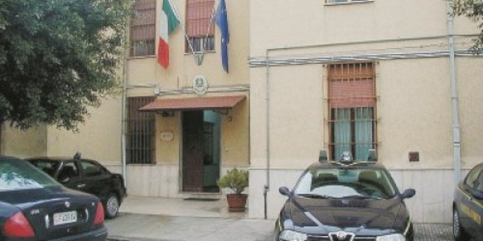 Falsa invalida, truffa tripla - Gazzetta del Sud