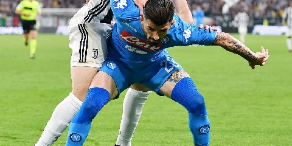 Snai: quote, Juve e Napoli ora appaiate - Gazzetta del Sud