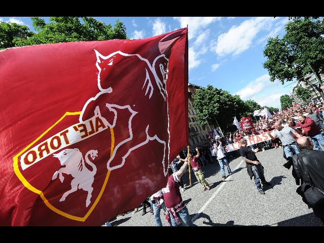 69 anni fa Superga, Mole sarà granata - Gazzetta del Sud
