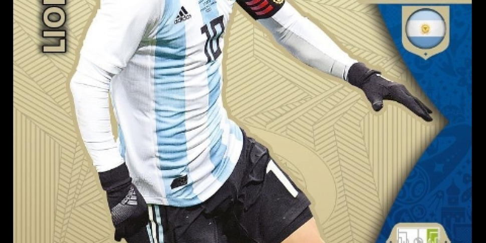 Snai, Mondiali,sfida aperta Messi-Neymar - Gazzetta del Sud