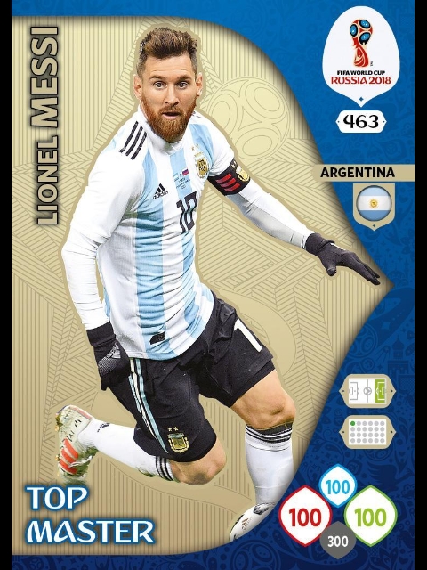 Snai, Mondiali,sfida aperta Messi-Neymar - Gazzetta del Sud