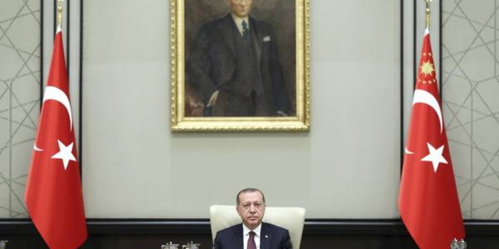 Turchia: Ue, stop stato emergenza è un passo positivo - Gazzetta del Sud