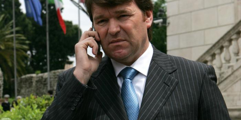 Audi: Bram Schot, 2019 anno del mutamento radicale - Gazzetta del Sud