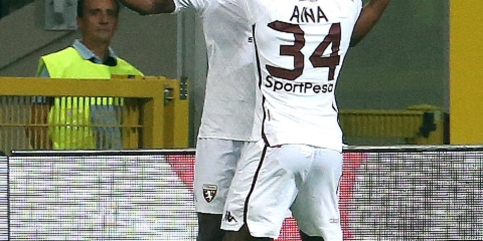 Torino: problema muscolare per Ola Aina - Gazzetta del Sud Torino: problema muscolare per Ola Aina - Gazzetta del Sud