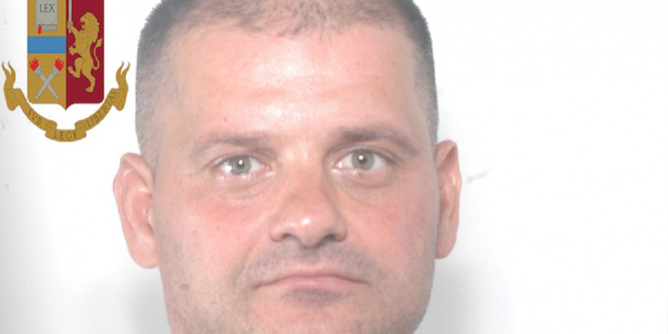 Arrestato a Reggio Calabria il boss Nirta, sorpreso con mezzo chilo di ...