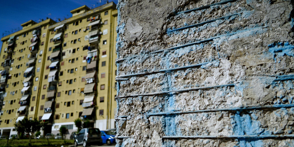Scampia non è solo Gomorra: una delle Vele sarà sede dell'Università di ...