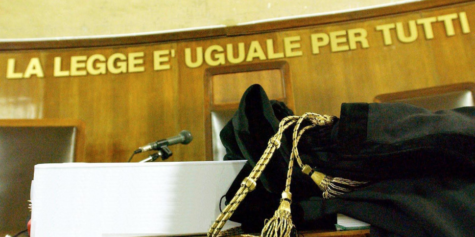 Operazione "Cosa mia", condanne per 7 affiliati alla cosca Gallico di ...