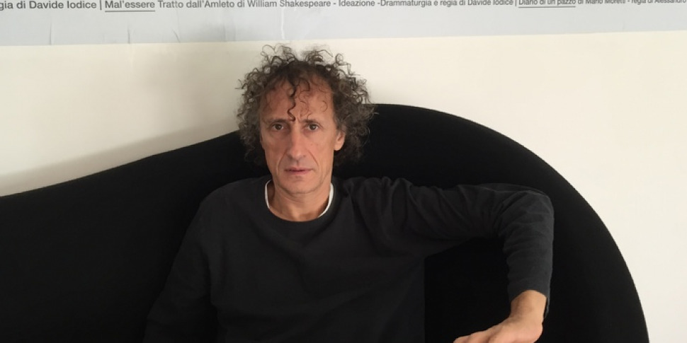 Teatro: per Rezza e Mastrella ancora applausi e sold out - Gazzetta del Sud