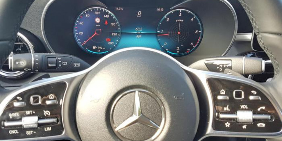Auto, sono tedeschi i marchi più attivi su social: Mercedes davanti a ...