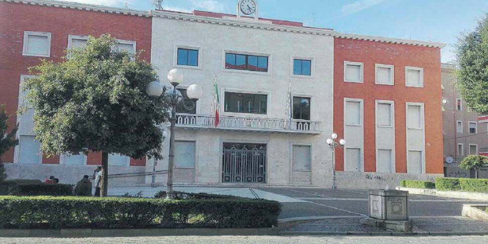 Urbanistica, adottata la nuova delimitazione del centro abitato del ...