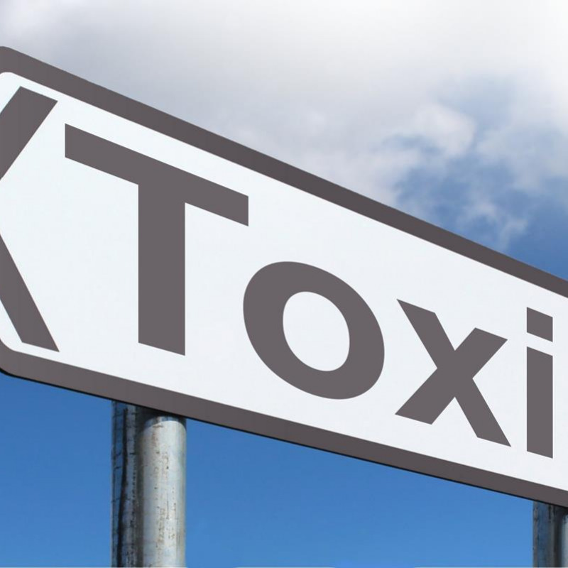 Tossico eletta parola dell'anno, l’Oxford Dictionary spiega: "Riflette ...