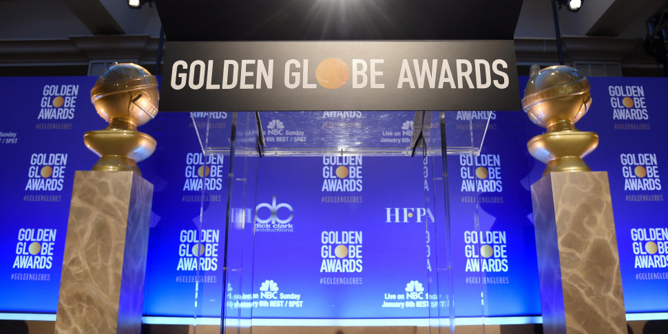 Golden Globe, "Vice" guida le nomination con sei candidature - Gazzetta ...