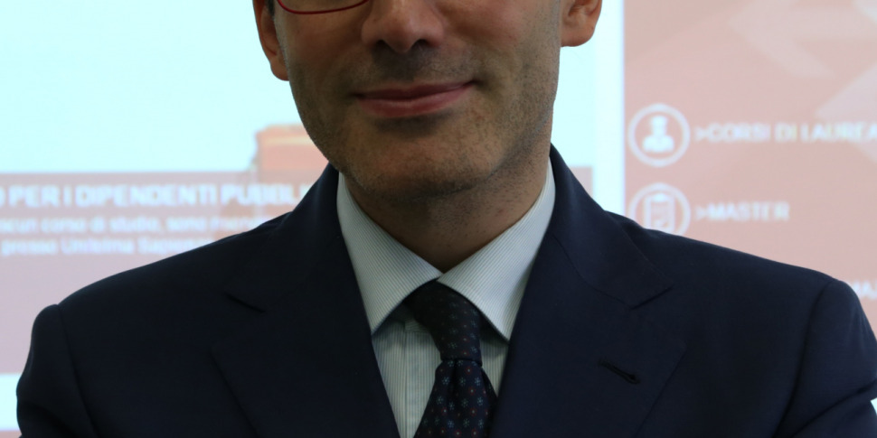 Unesco, Pier Luigi Petrillo nel gruppo di esperti: prima volta per un ...