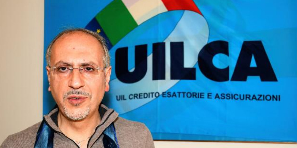 Banche, la denuncia di Uilca Sicilia: alte percentuali di lavoratori sotto stress - Gazzetta del Sud