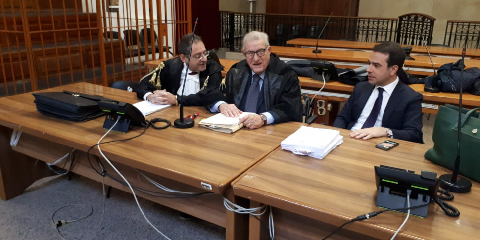 Reggio, omicidio Puntorieri a Gallina: assolto Domenico Condemi ...