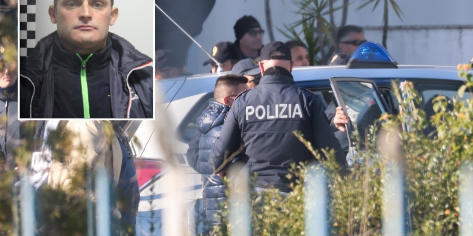 'Ndrangheta, era sfuggito al blitz: preso il presunto boss di Isola ...