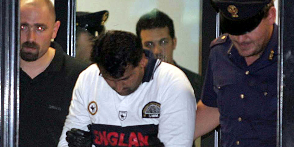 L'omicidio Muscolino a Taormina, cinque serbi della banda arrestati in ...