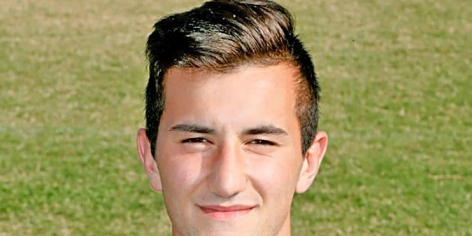 Borrello in prestito dal Crotone al Rende - Gazzetta del Sud