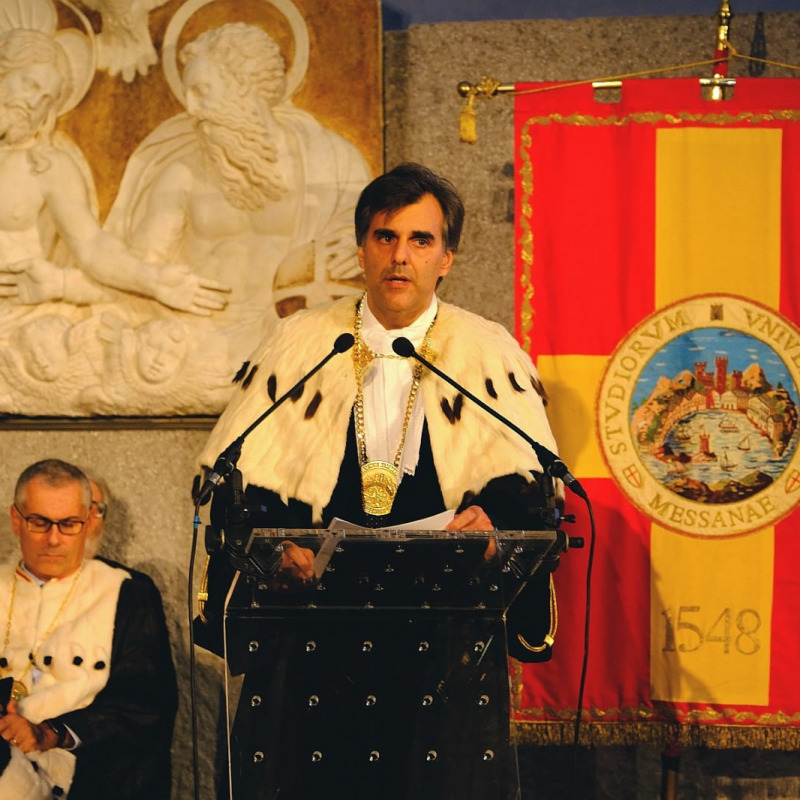 Messina Elezioni Del Rettore Il Decano Fissa Una Nuova Data 19